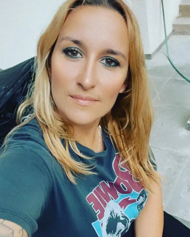 Veja o antes e o depois de Ana Isabel Arroja após submeter-se a ...