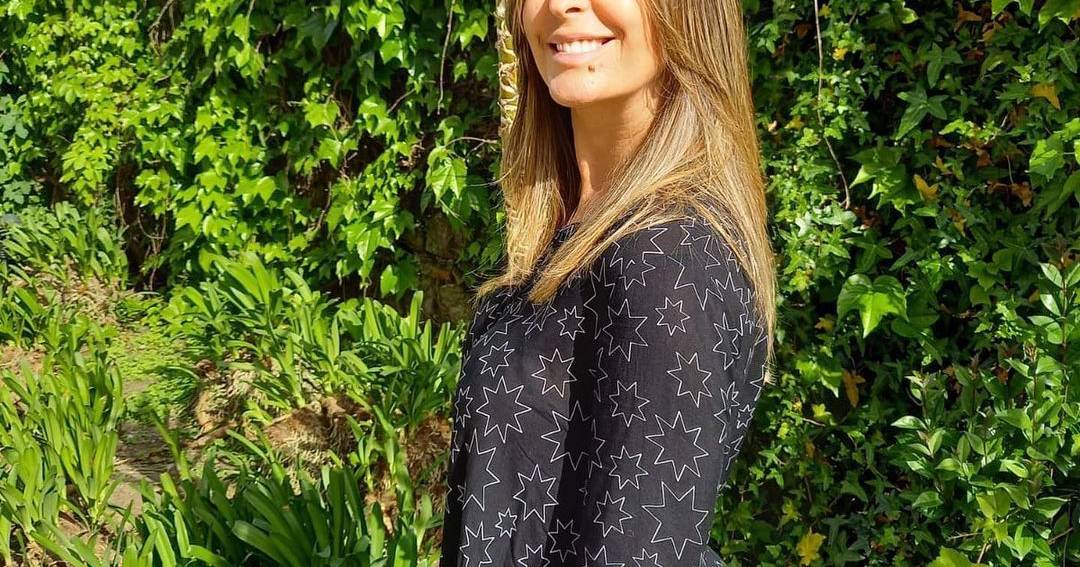 “Onde anda Raquel Loureiro?” – Atriz muda de carreira - Fama Show