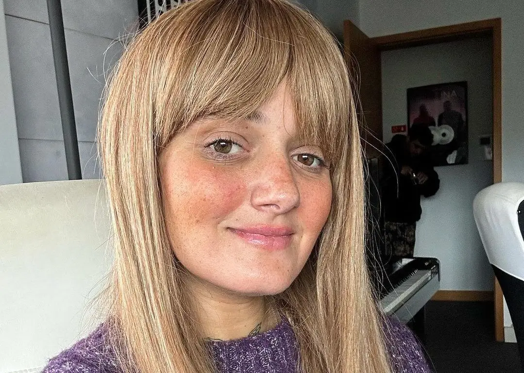 Carolina Deslandes: “Obrigada Diogo por teres cumprido todos os requisitos do pai que sonhei ...