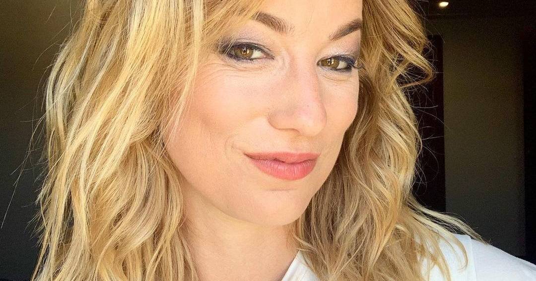 Maya Booth celebra data importante e partilha fotos raras ao lado do ...