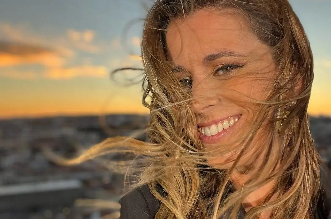 Andreia Vale já foi mãe - Fama Show