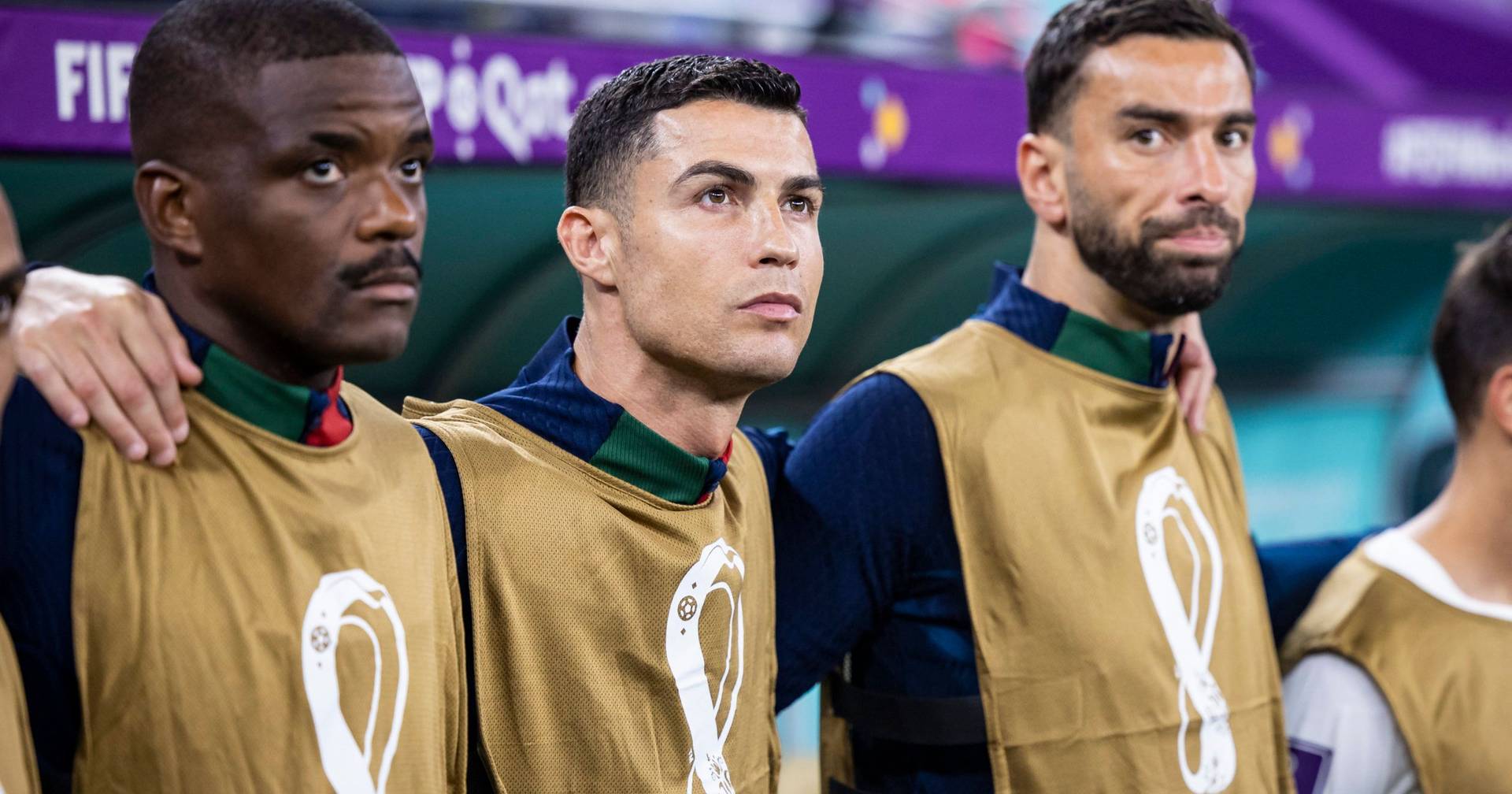 Já é conhecido o novo selecionador da seleção nacional…e não é ...