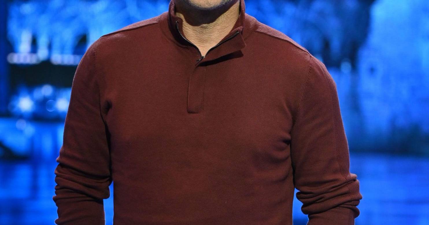 Rui Unas dedica mensagem ao filho: “Nunca se expressou muito sobre o ...