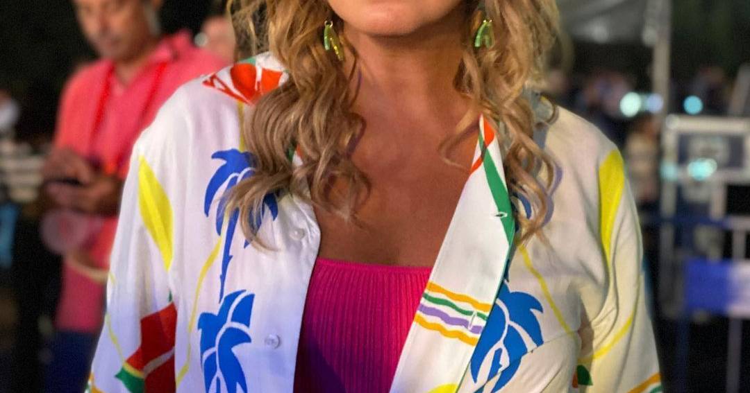 Vanessa Oliveira indignada: “Nojo destes homens! Devia-lhes acontecer o ...