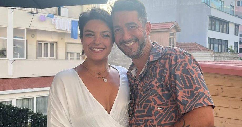 Ruth revela detalhes sobre o nascimento da filha: “Chegou exatamente na ...
