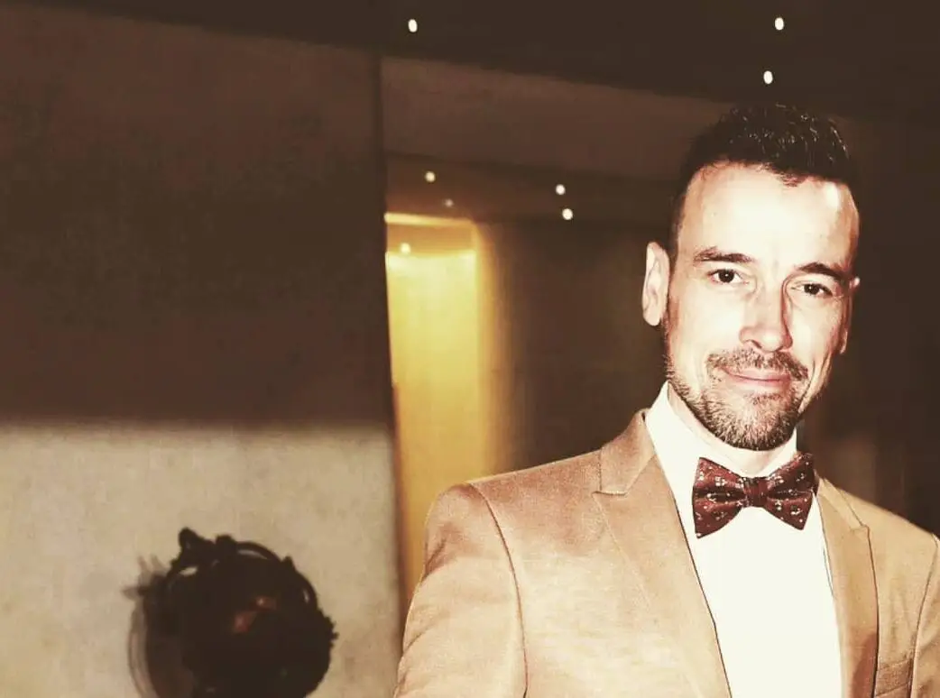 Henrique Feist assume fim de relacionamento de 25 anos: “É um ex-marido ...