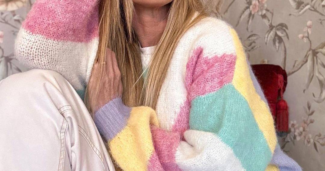 Madalena Abecasis recorda adolescência rebelde e atira: “Ganza era a ...