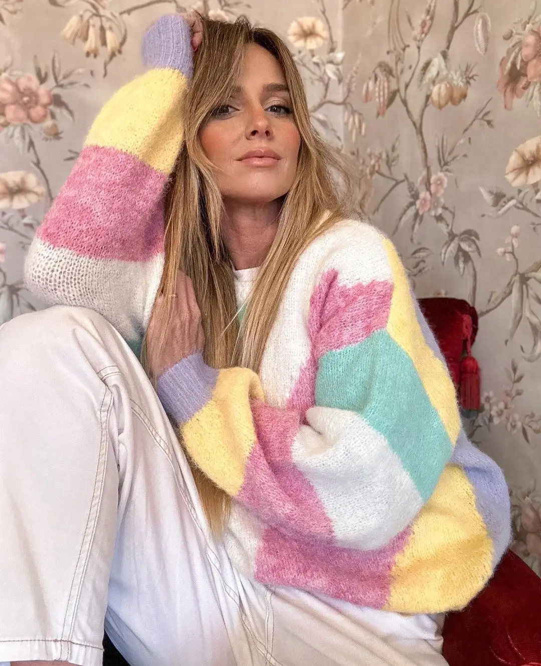 Madalena Abecasis recorda adolescência rebelde e atira: “Ganza era a ...