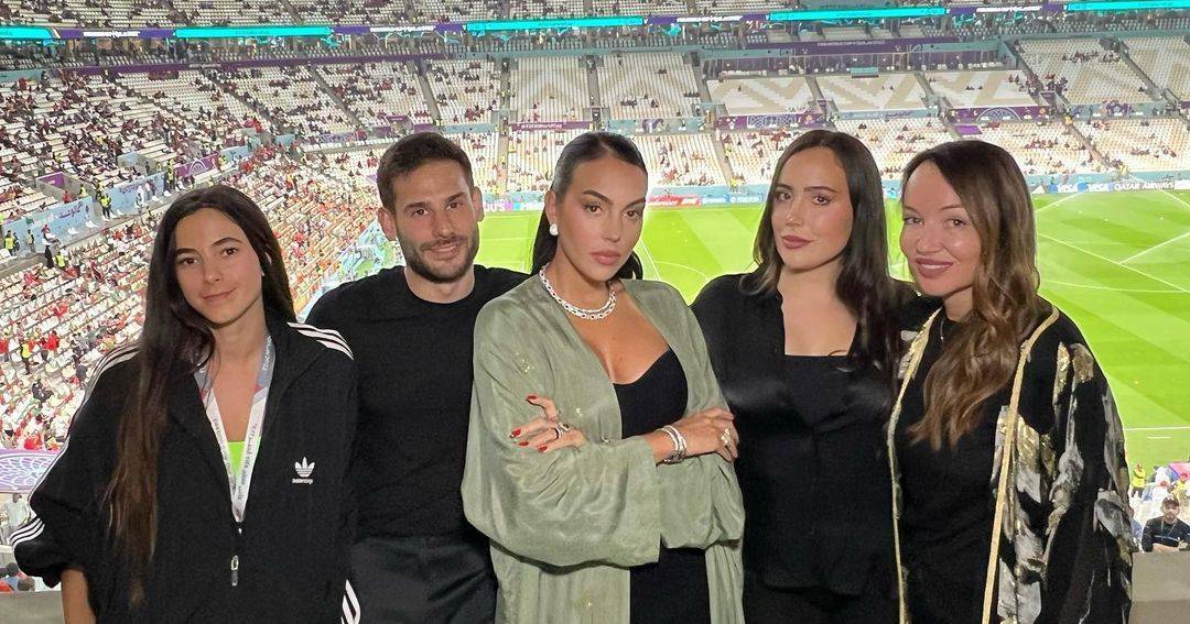 ‘Las Queridas’: Quem faz parte do grupo de amigos de Georgina e que ...