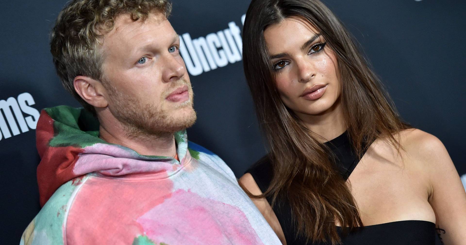 Ex-marido de Emily Ratajkowski acusado de importunação sexual - Fama Show
