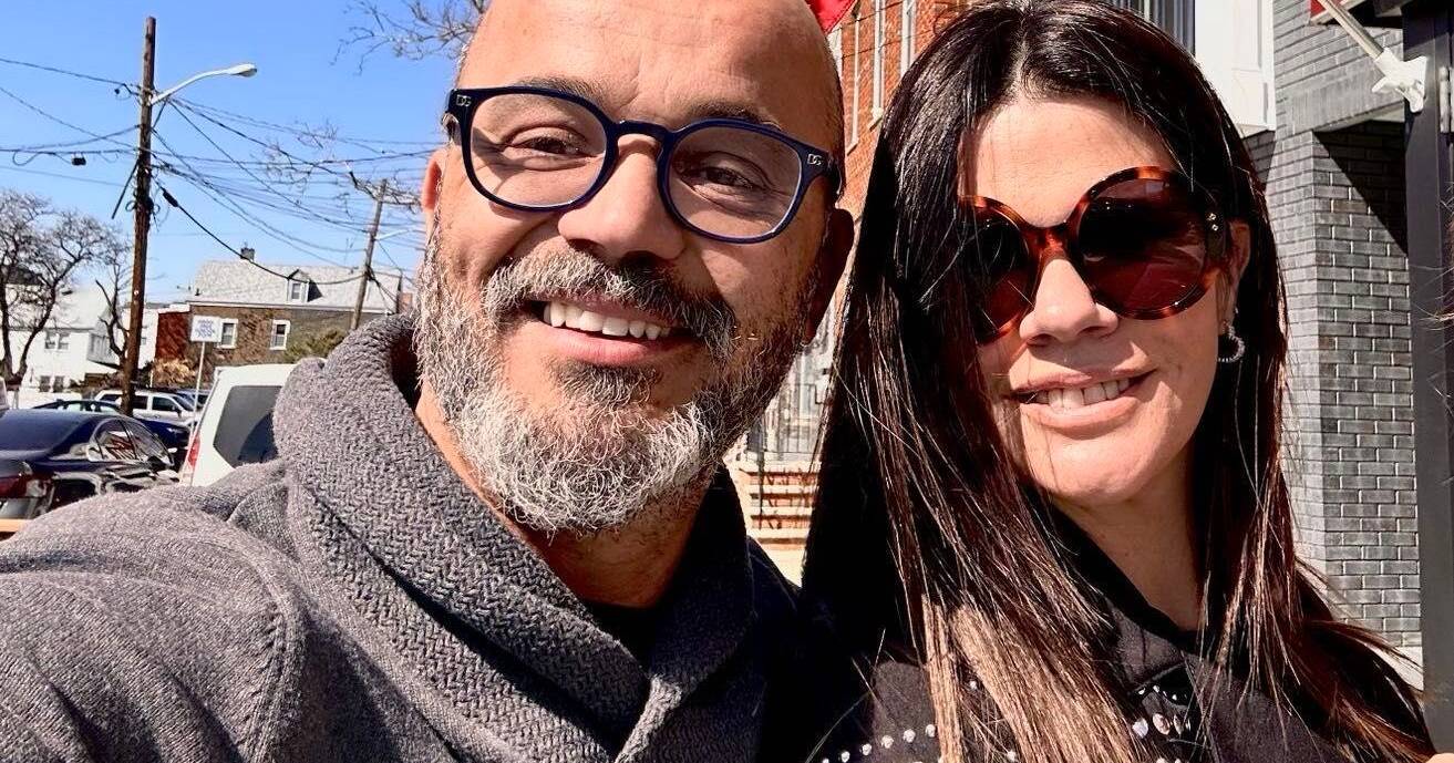 Fernando Rocha casou-se há 24 anos: “Tive amigos que até fizeram ...