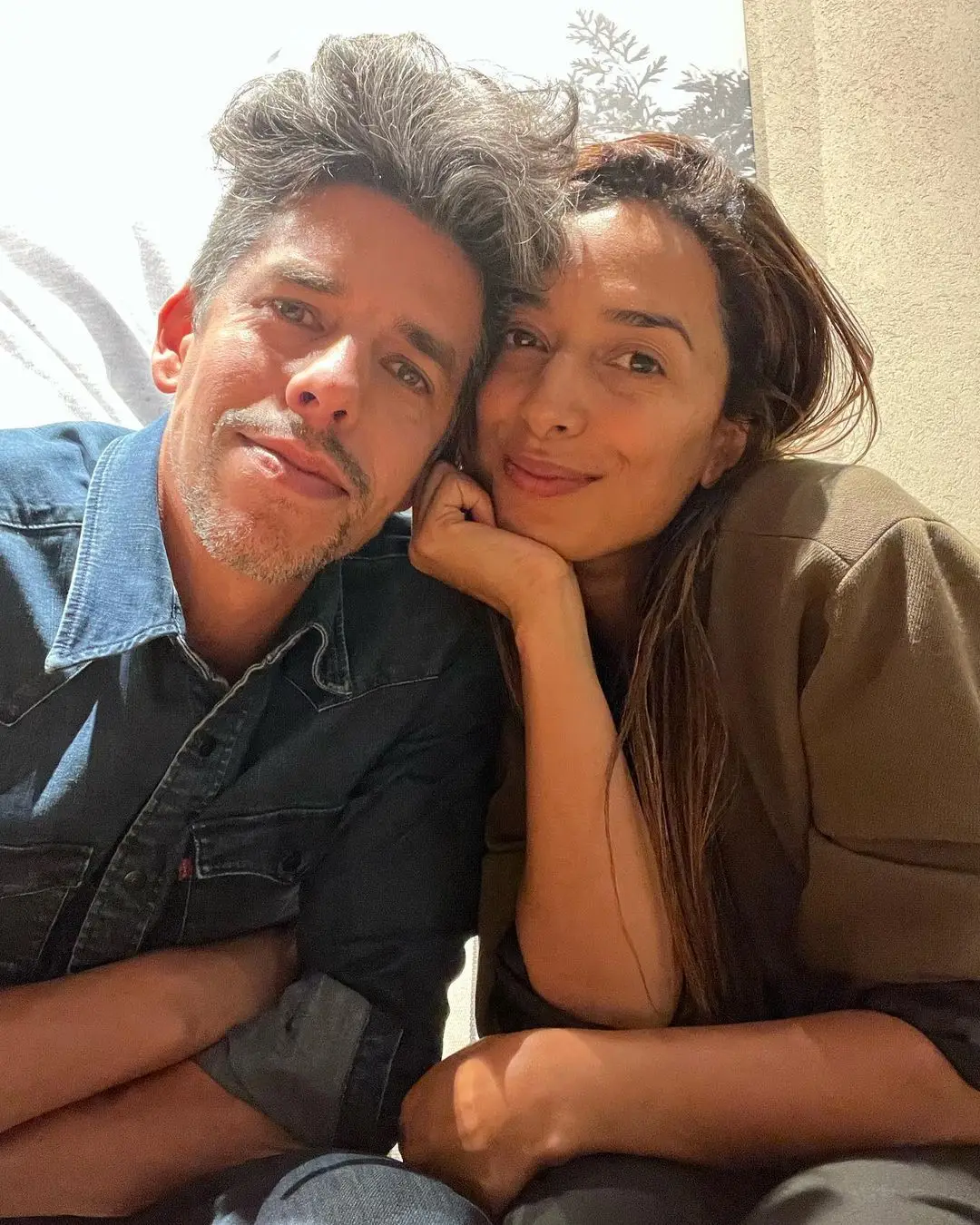 Vítor Fonseca e Noua Wong vão ser pais pela primeira vez. Eis as ...