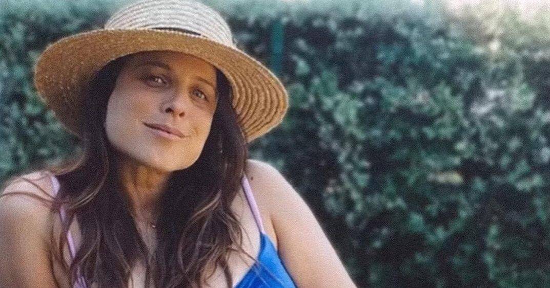 Em dia especial, Inês Folque declara-se ao marido e partilha imagens ...