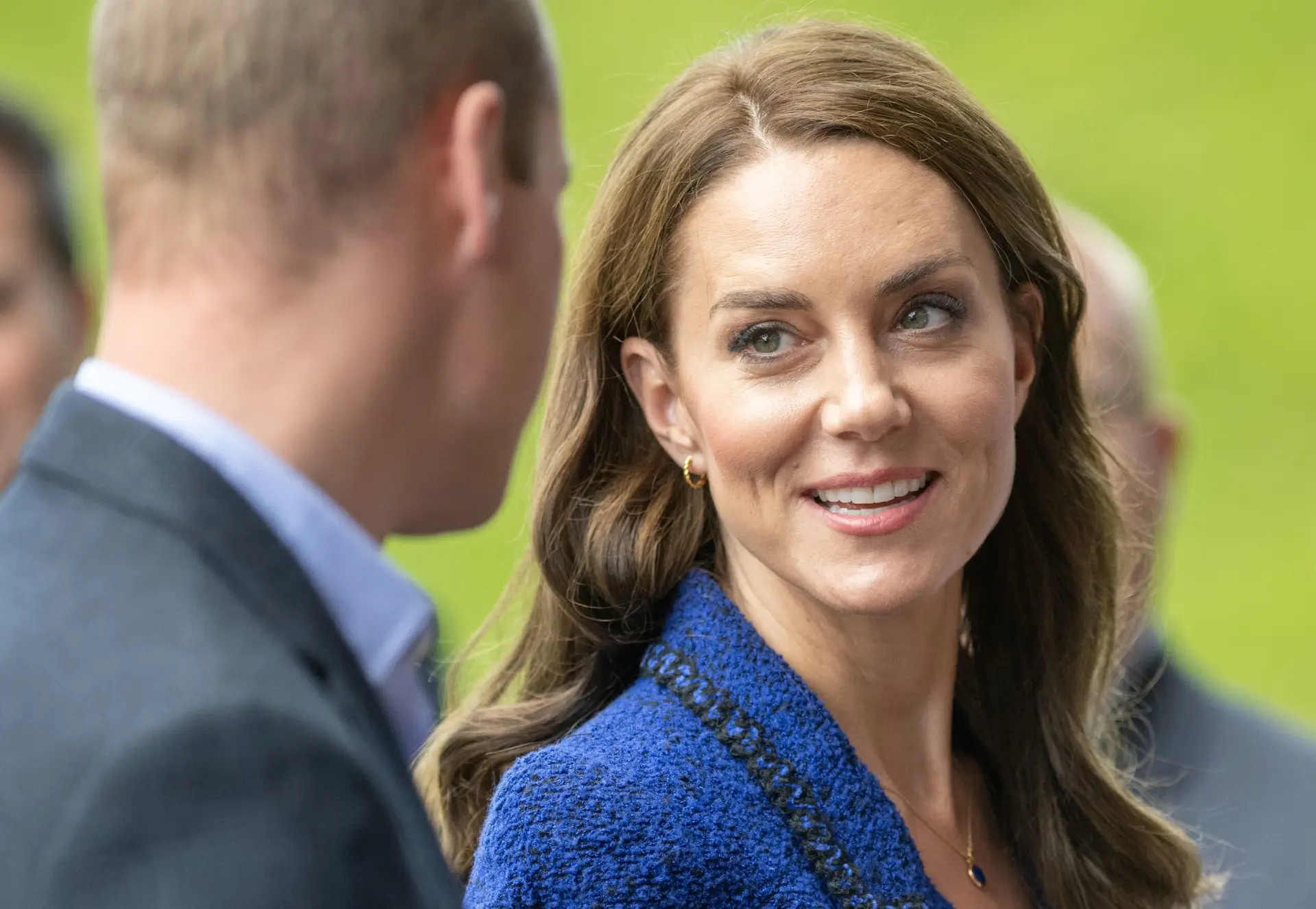 Kate Middleton faz confissão sobre a fase em que se “apaixonou” pelo ...