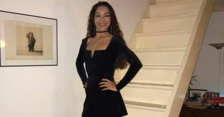Morreu Laura Rodrigues Dady. Cantora fez parte das Delirium, um sucesso ...