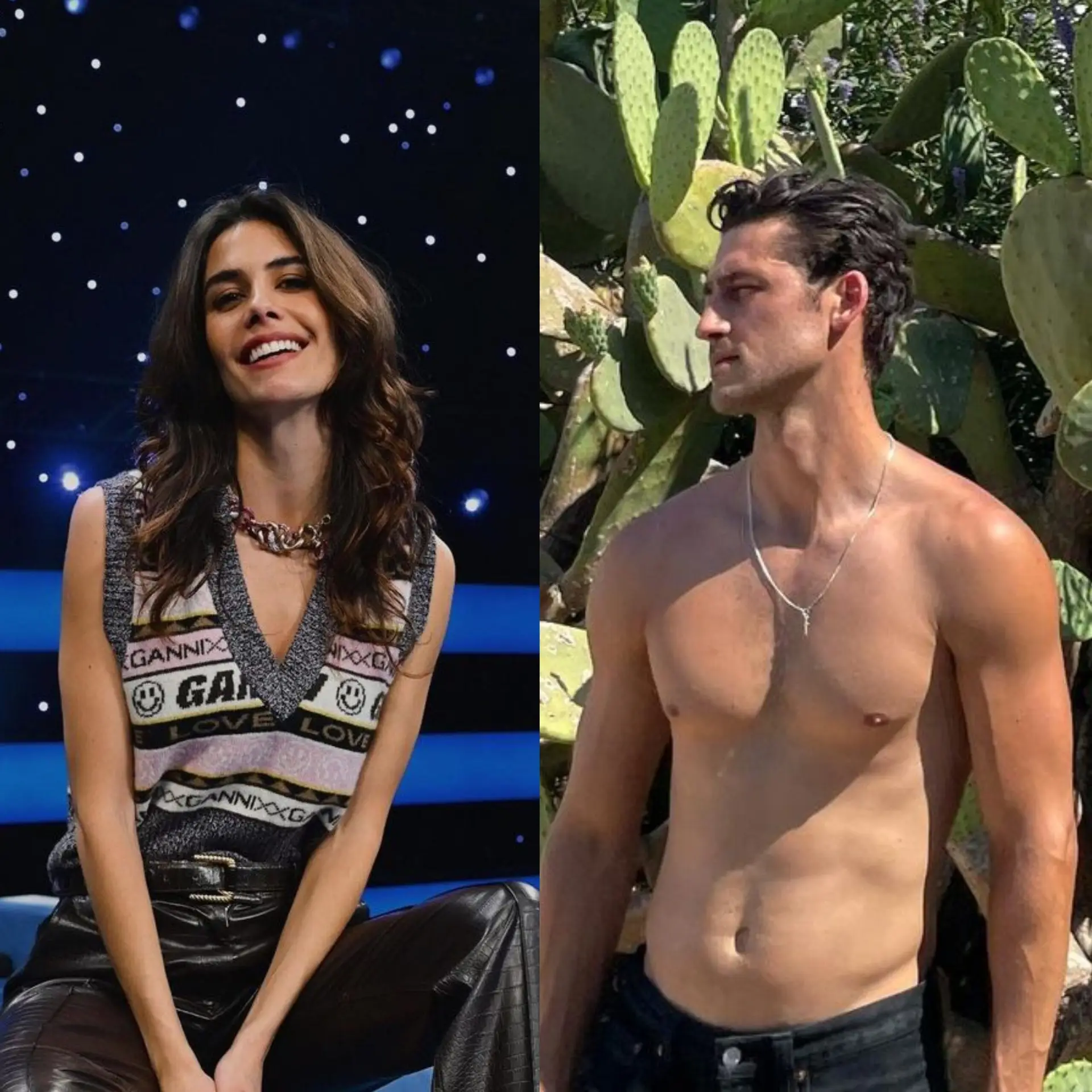 Pediu um namorado alto e aqui está: 10 fotos do novo amor de Isabela ...