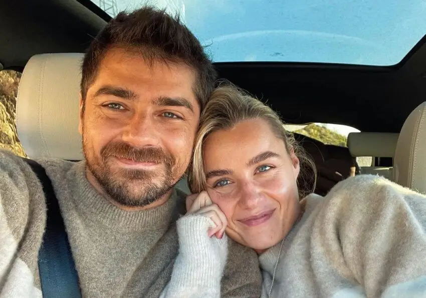 “És tão perfeita” – Grávida, Kelly Bailey mostra imagens inéditas da ...