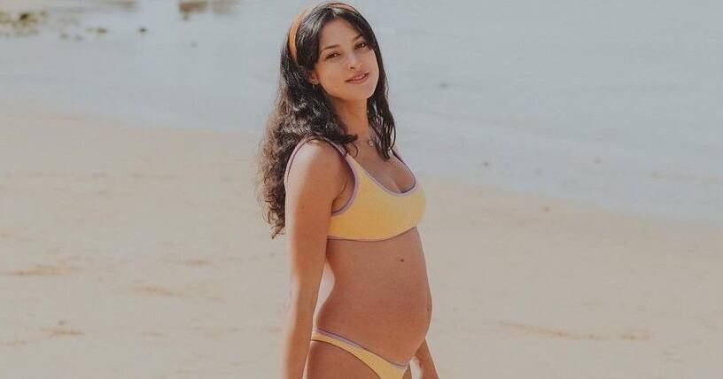 Sara Salgado já foi mãe: “O verdadeiro significado de amor” - Fama Show