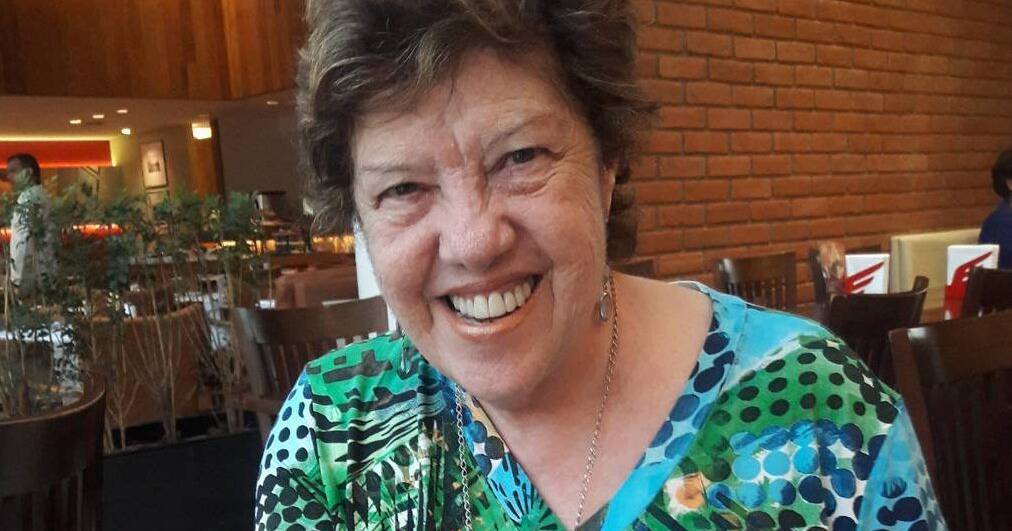 Morreu a atriz brasileira Neusa Maria Faro, das novelas ‘Amor à Vida’ e ...