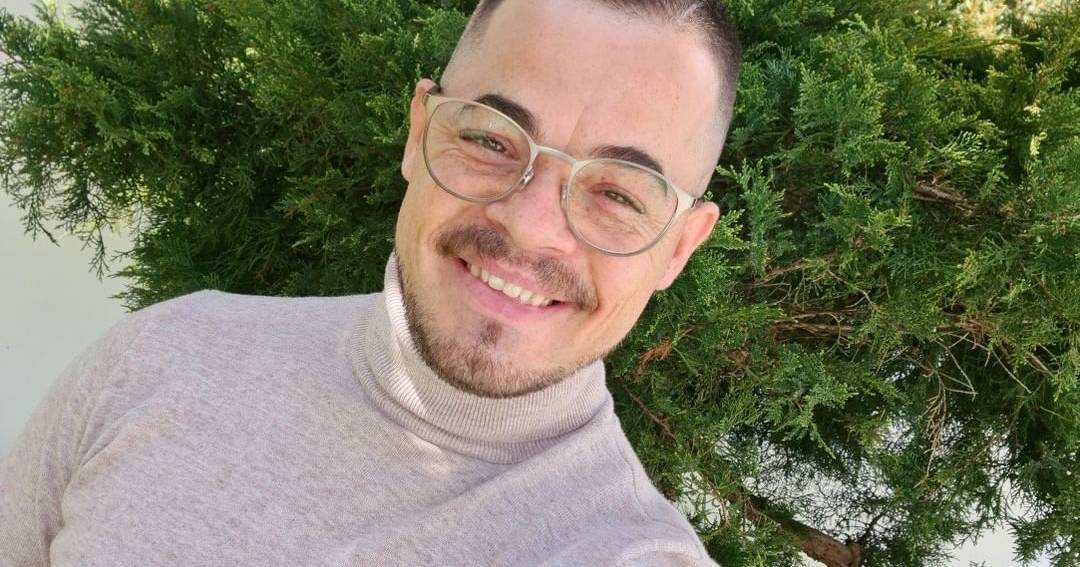 Saúl Ricardo atravessa “período complicado”: “Rompeu dois tendões em ...