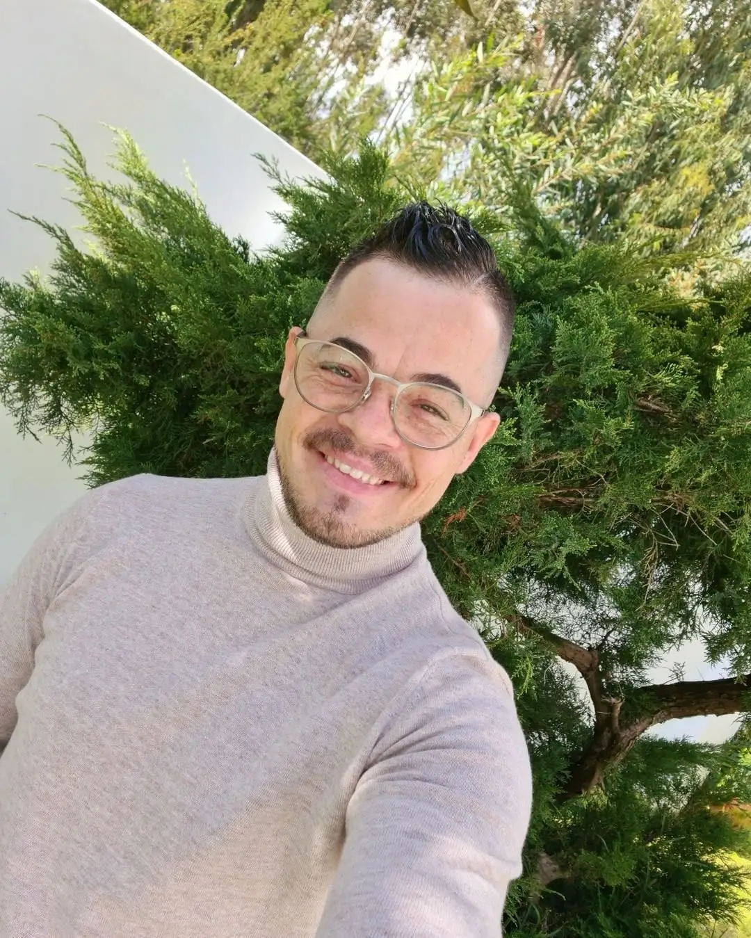 Saúl Ricardo atravessa “período complicado”: “Rompeu dois tendões em ...