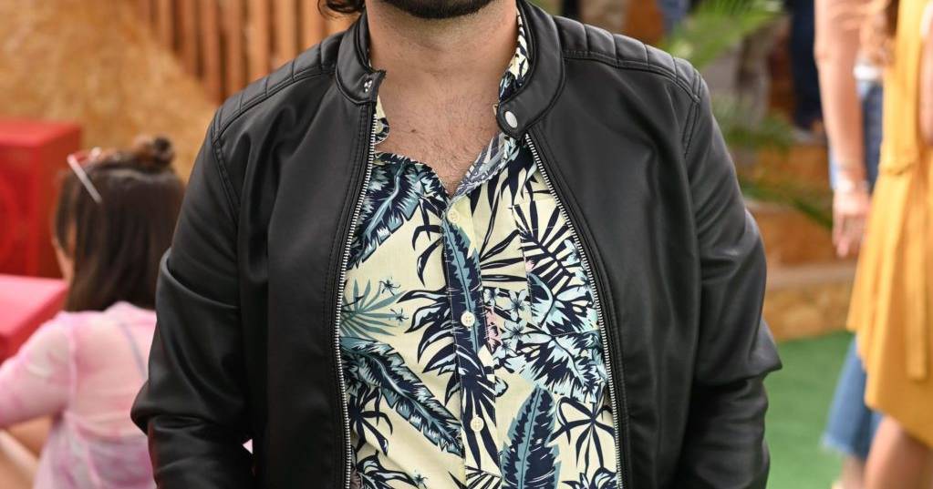 Tiago Castro de luto: “Acredito no amor, graças a eles” - Fama Show