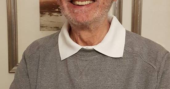 Júlio Isidro radiante após consulta com a filha: “Saí de sorriso largo ...