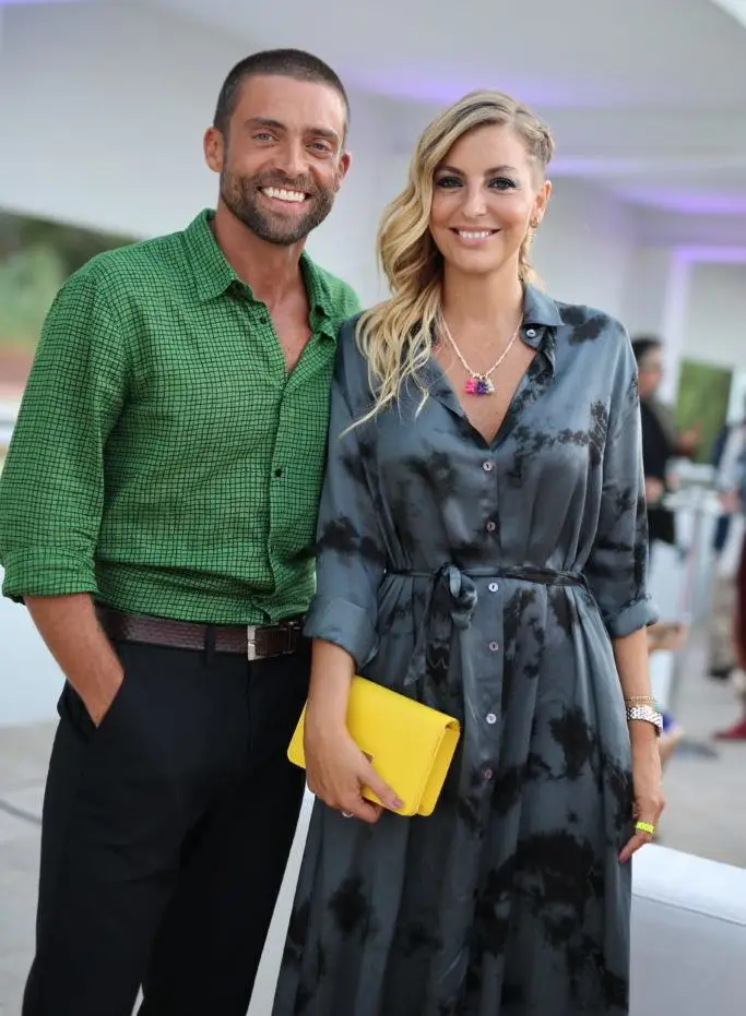 Diogo Amaral revela curiosidade sobre a relação com Jessica Athayde ...