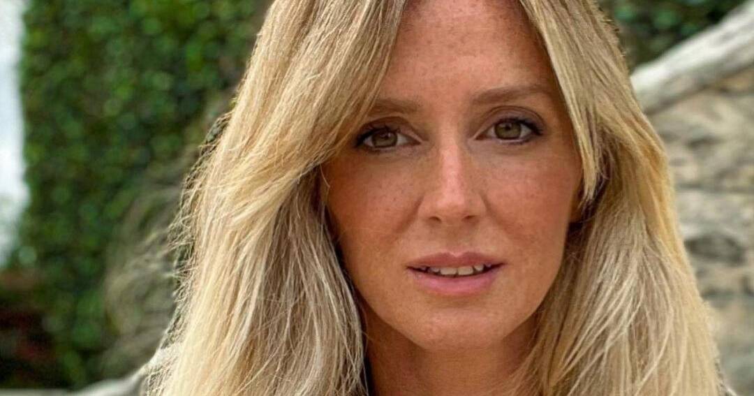 Madalena Abecasis revela quarto do filho mais novo - e o estilo ...