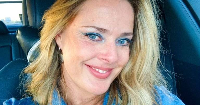 Micaela faz sentido desabafo: “Porque é que a vida alheia incomoda ...