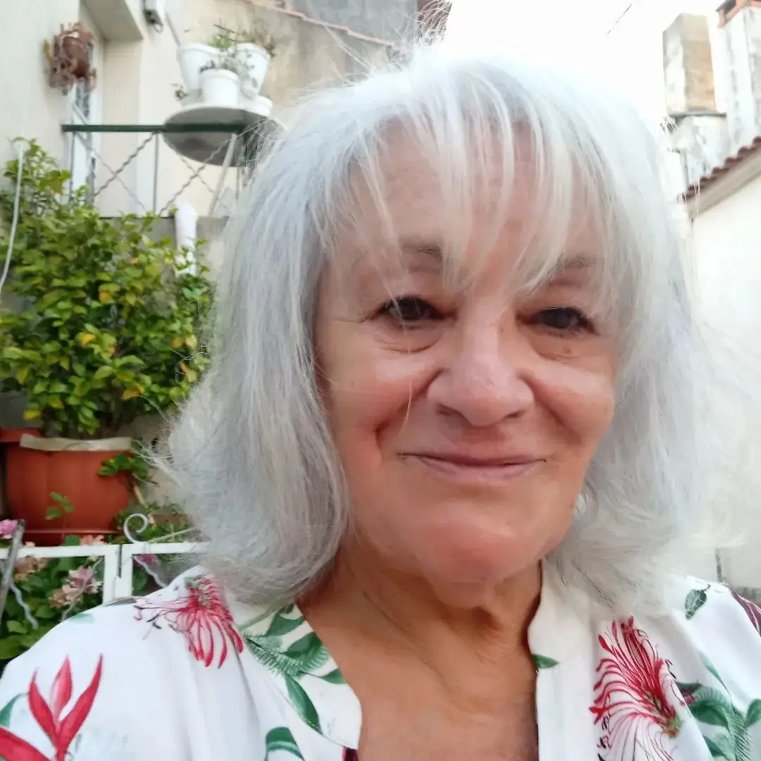 Maria Tavares sofreu enfarte: “Eu sei bem do que foi” - Fama Show