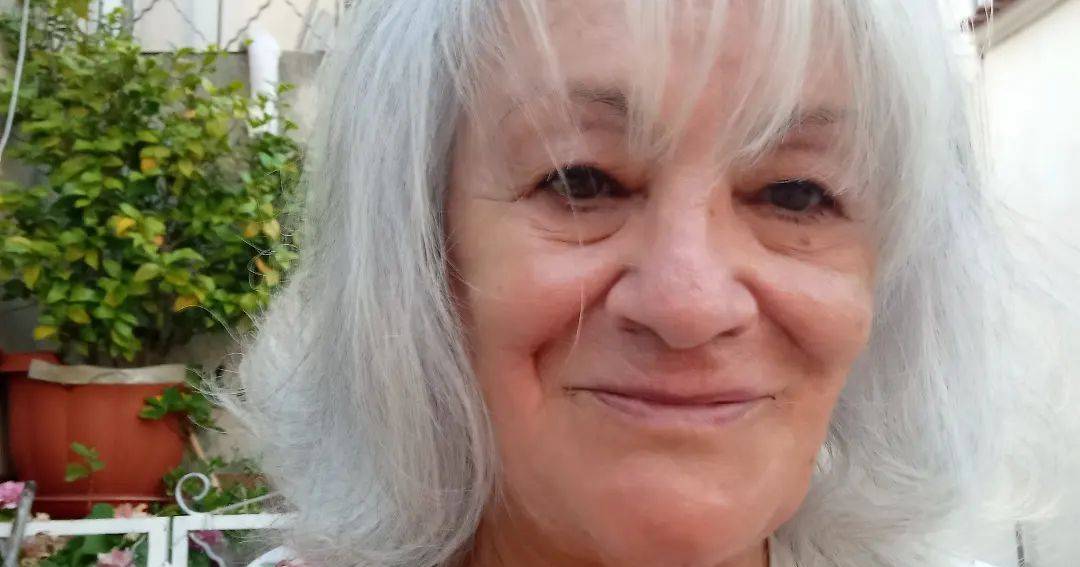 Maria Tavares sofreu enfarte: “Eu sei bem do que foi” - Fama Show