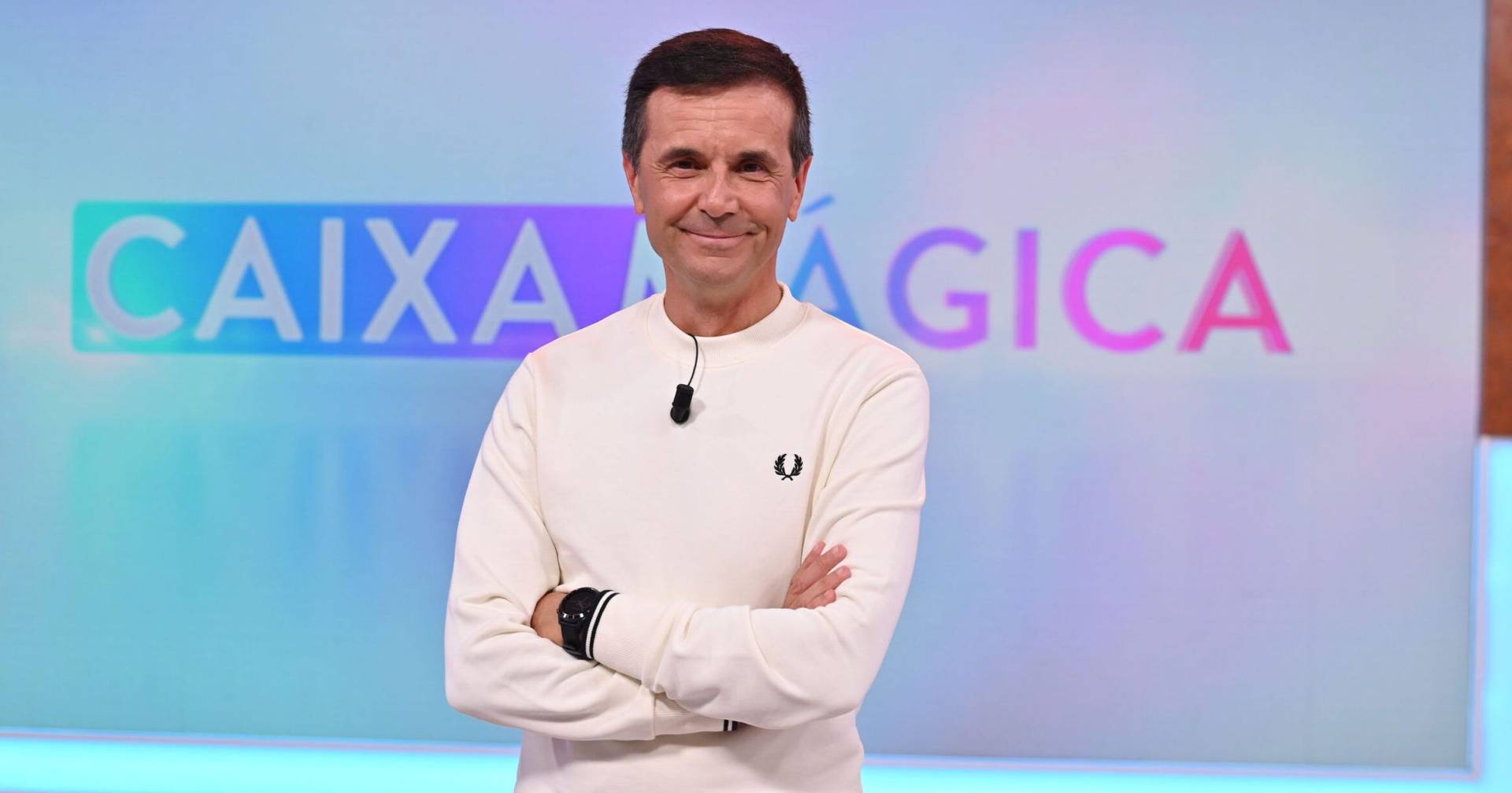 Jorge Gabriel sobre o divórcio: “Quem decide seguir outro caminho ...
