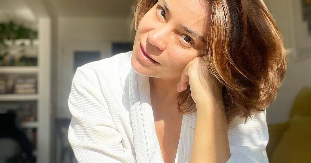 Após exames, Rita Ferro Rodrigues deixa reflexão: “Só respiras fundo ...