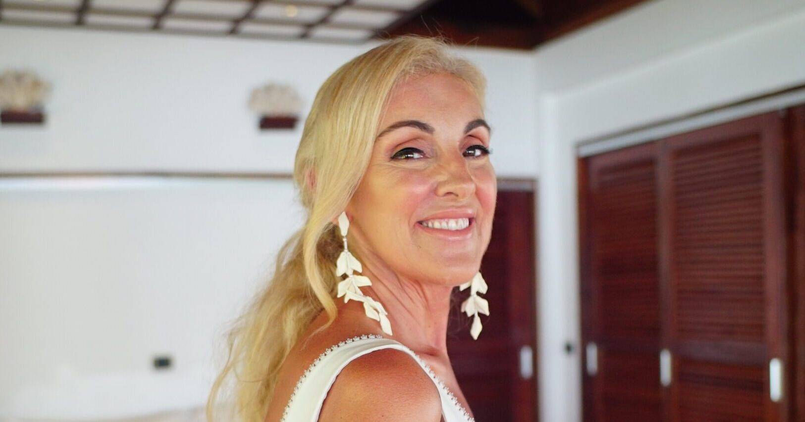 Filha de Elsa Pimenta, de ‘Casados no Paraíso, passa por incrível ...