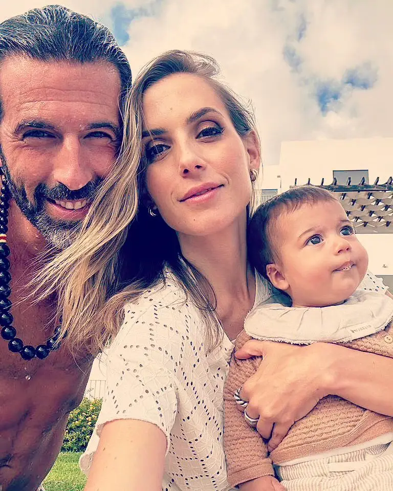 Mafalda Rodiles: “Para quem tem um bebé de 5 meses e trabalha em casa é ...