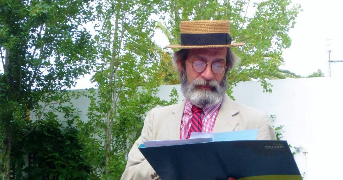 Morreu o ator, marionetista e locutor José Henrique Neto - Fama Show