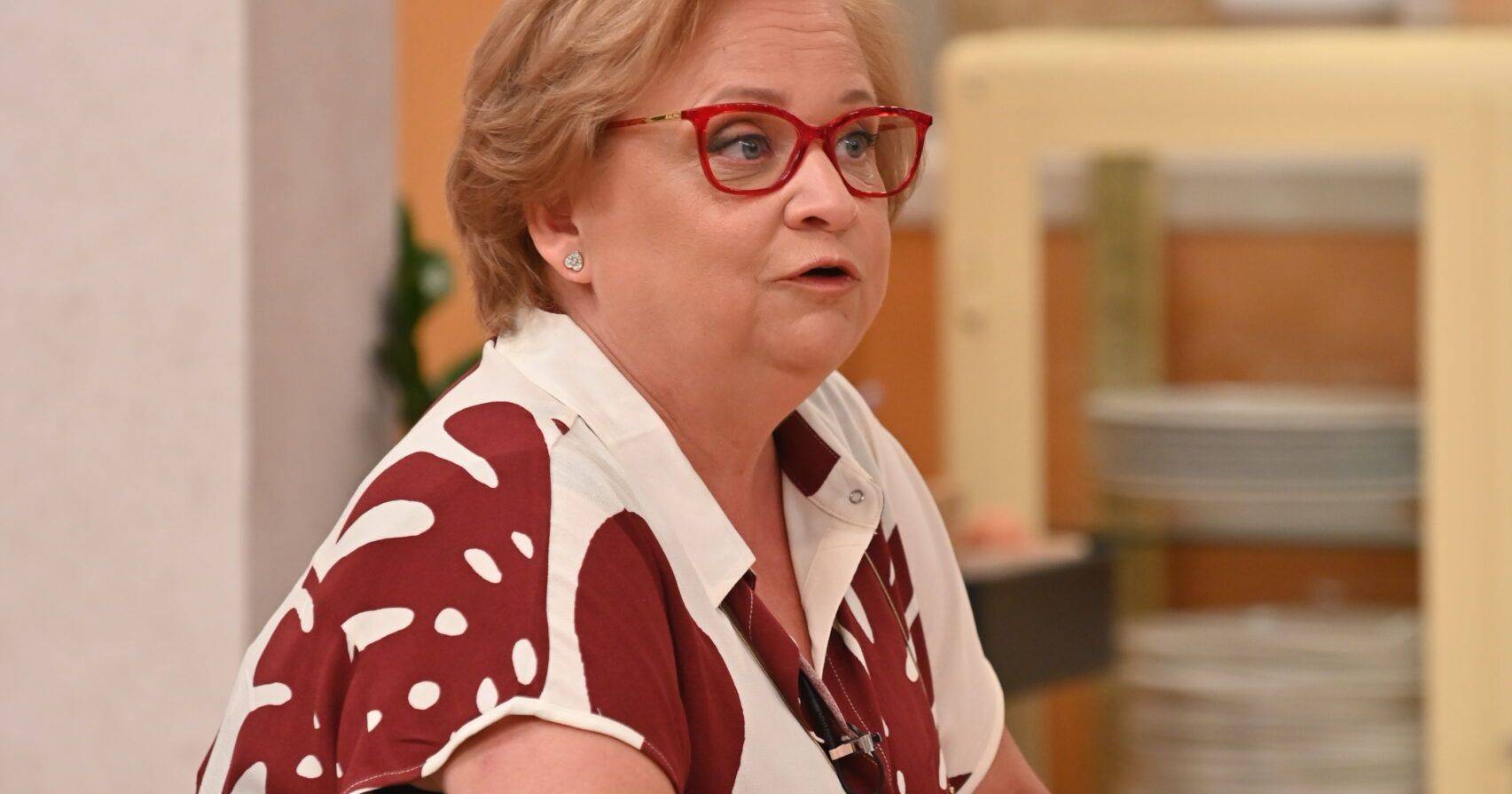 “O meu coração não é estrada” – O desabafo de Noémia Costa que está a ...