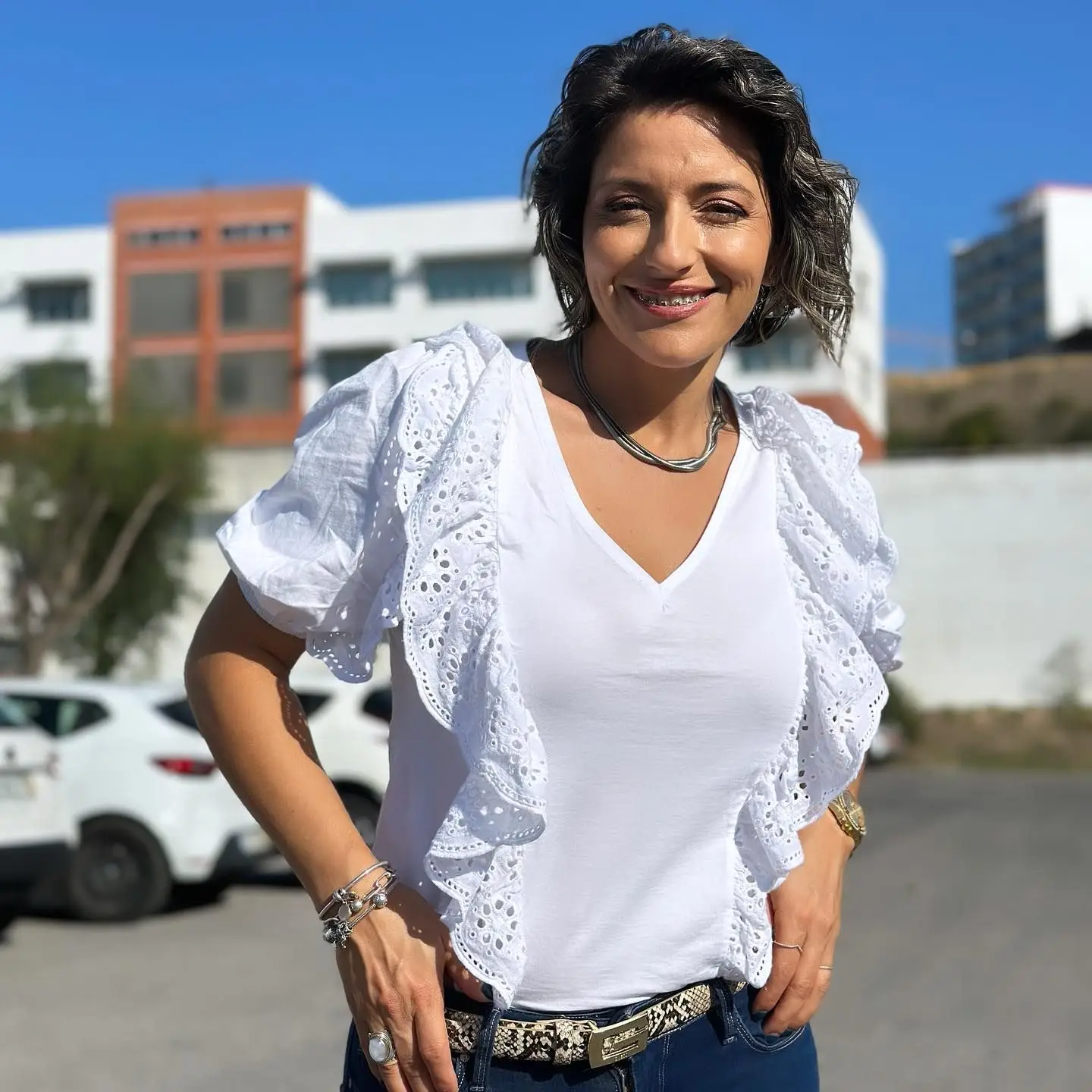 Tanya recorda abuso sexual em criança por amigo de família – “É um ...