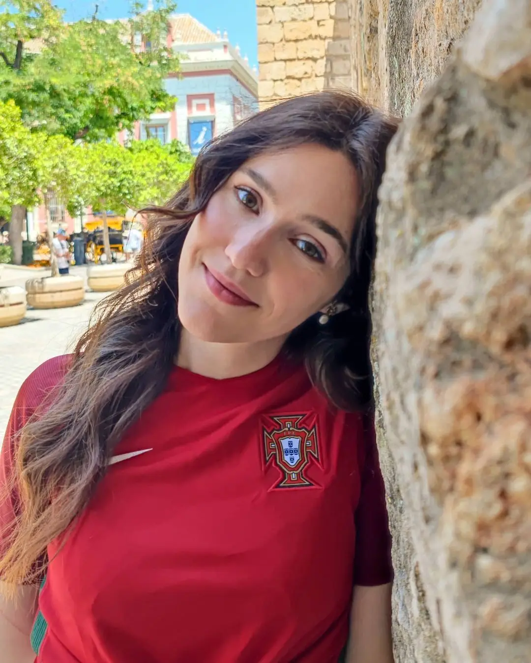 Bebé a caminho! Daniela da Silva, de “Hell’s Kitchen”, está grávida - Fama Show