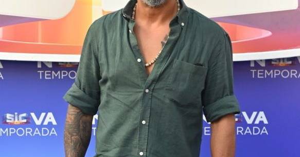 Casado há mais de duas décadas, Fernando Rocha abre o coração: “Até ...