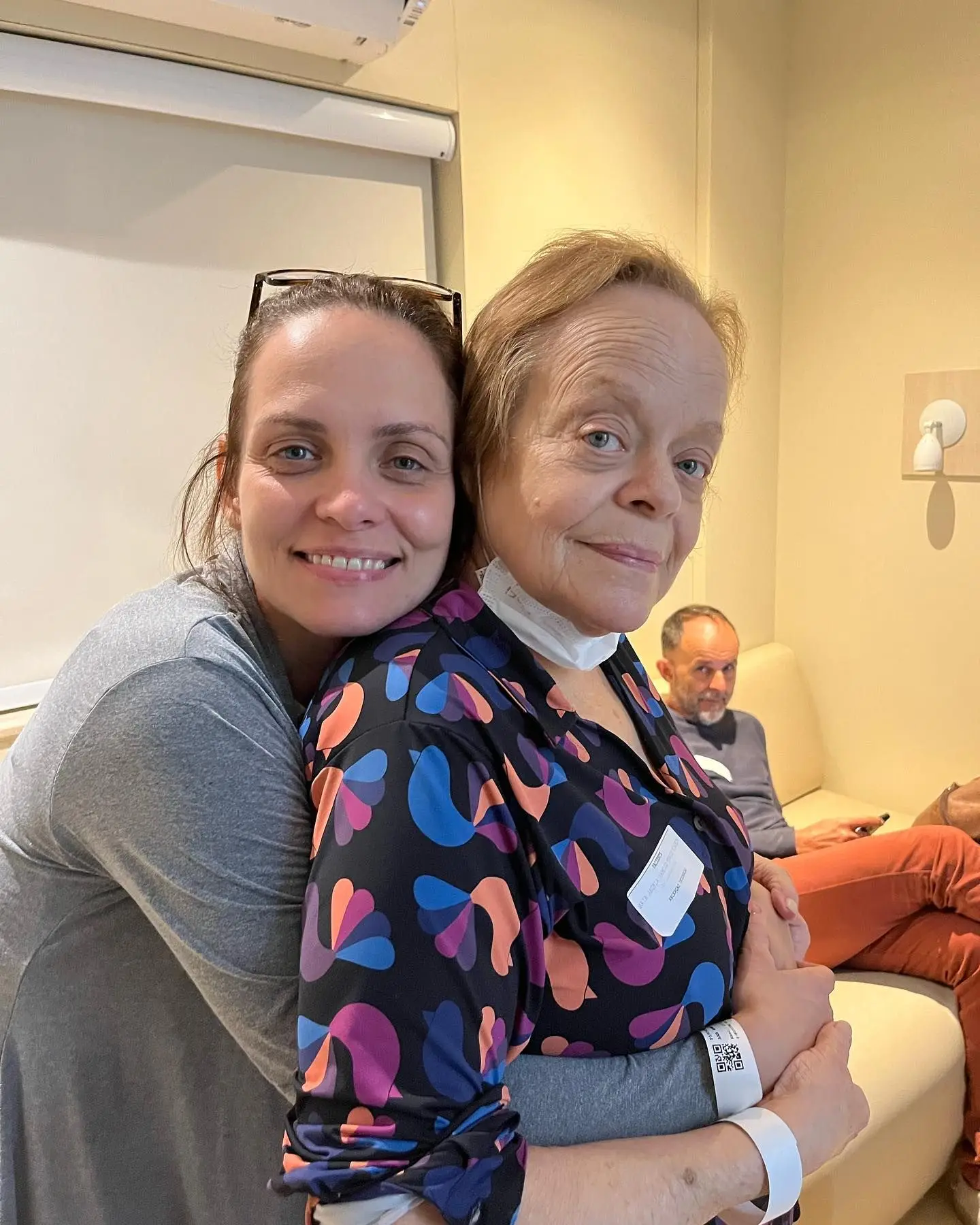 Morreu atriz de ‘Amor à Vida’ dois meses depois de ter sido ...