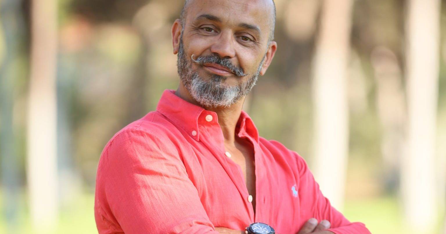 Fernando Rocha deixa um último adeus a Nuno Graciano: “Se eu existo a ...