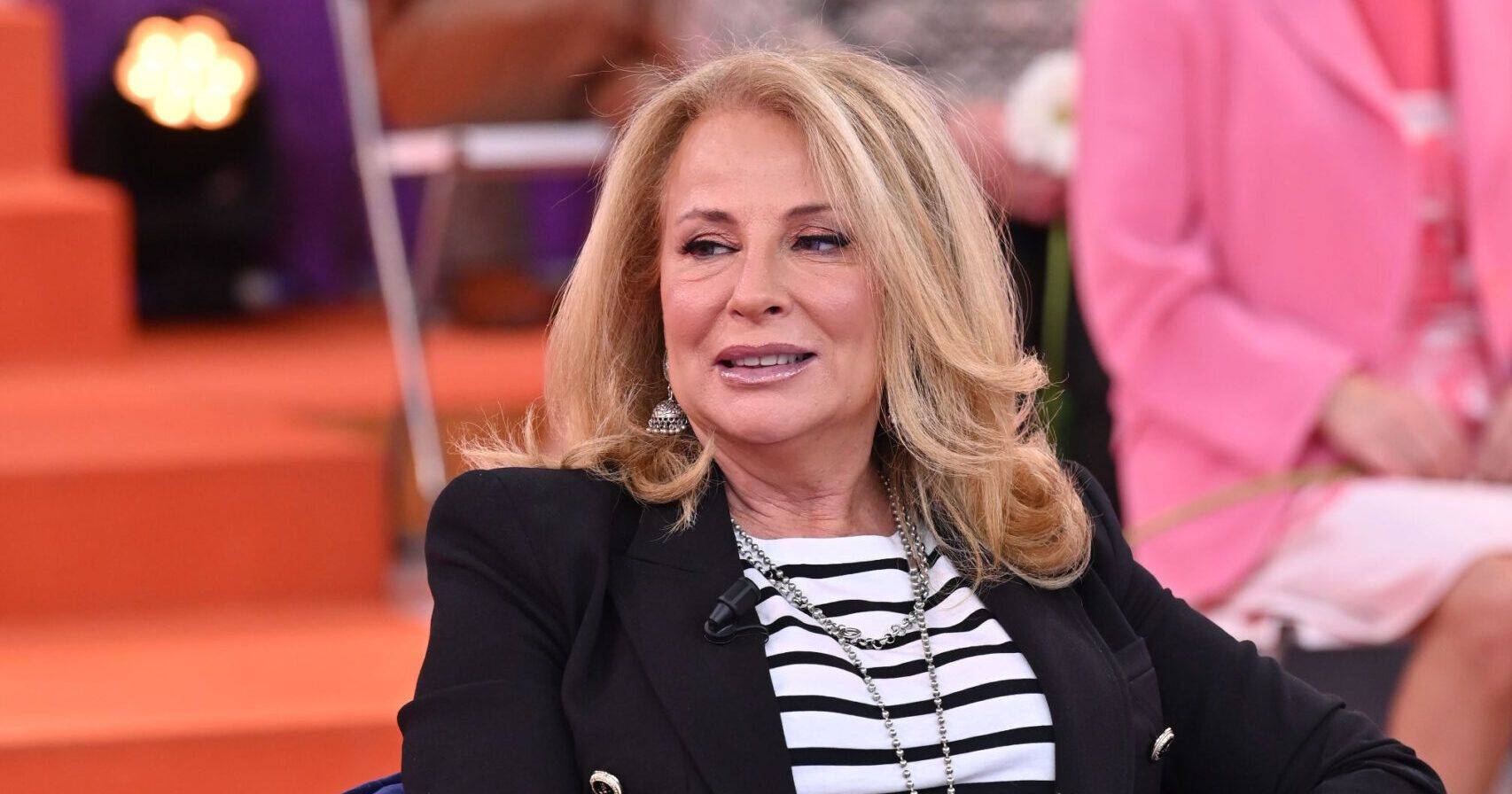 Novo amor? Alexandra Lencastre fotografada aos beijos com ator ...