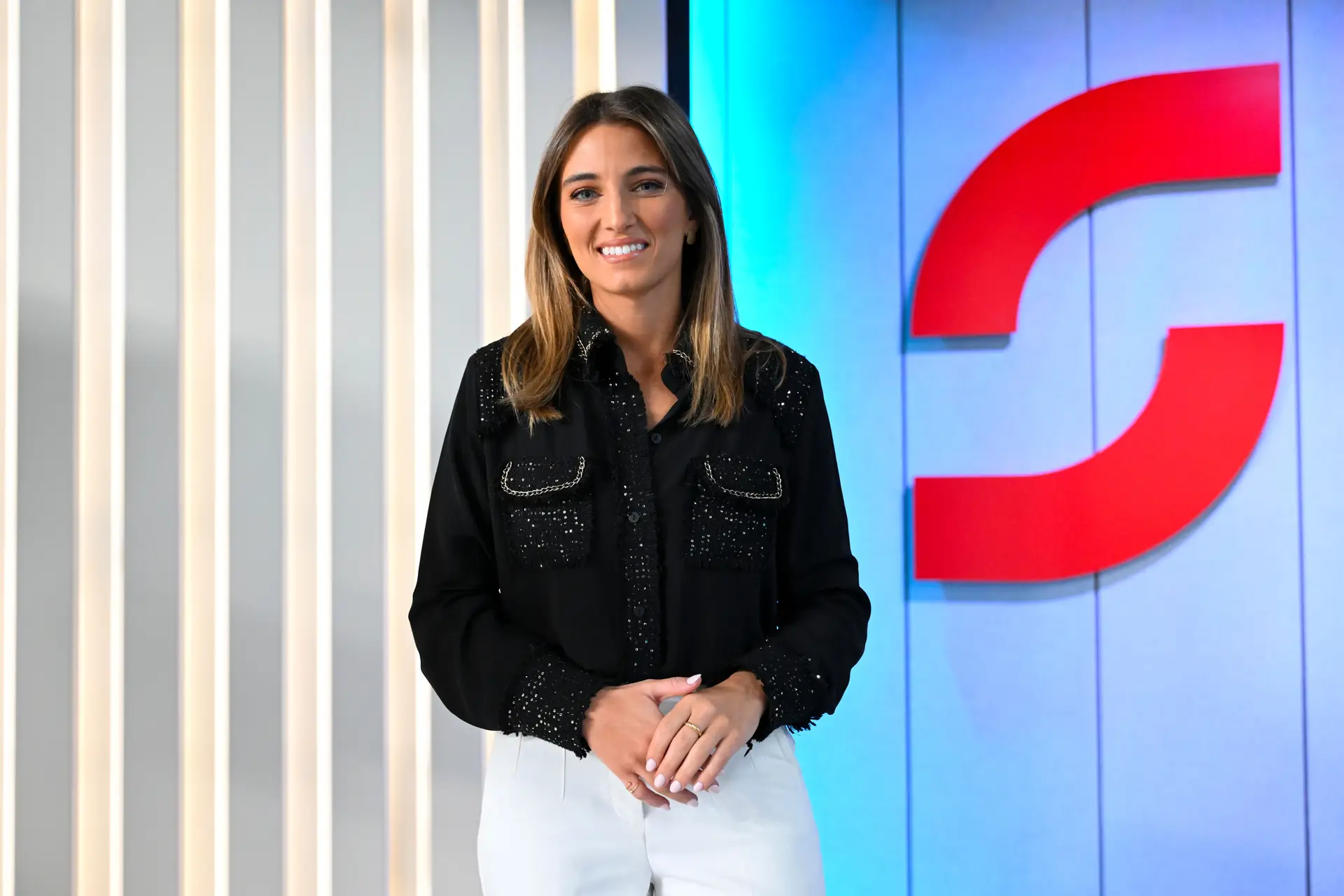 Do Norte até Madrid e da capital espanhola até à redação da SIC ...