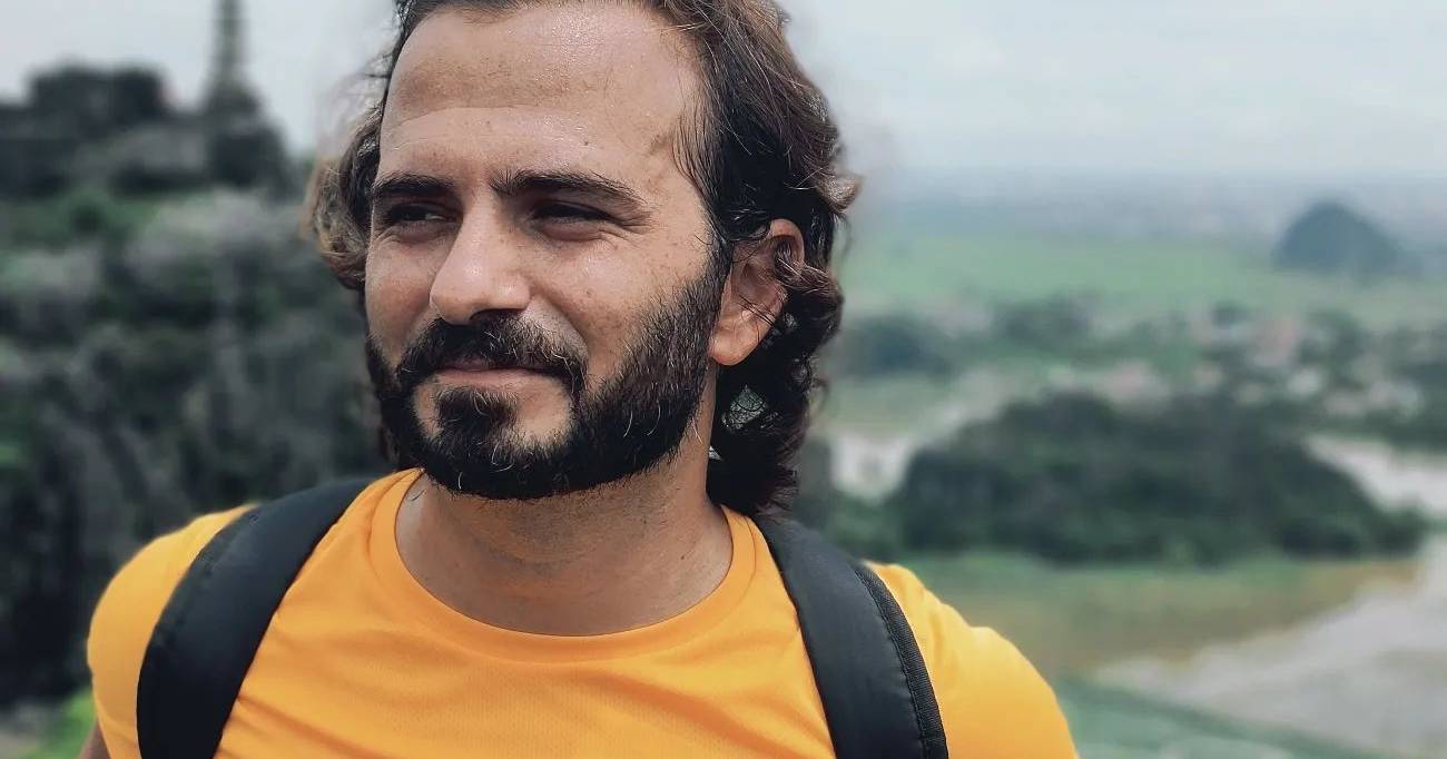 Tiago Castro recorda momento doloroso: “Traiu-me com um homem de 1,90m ...