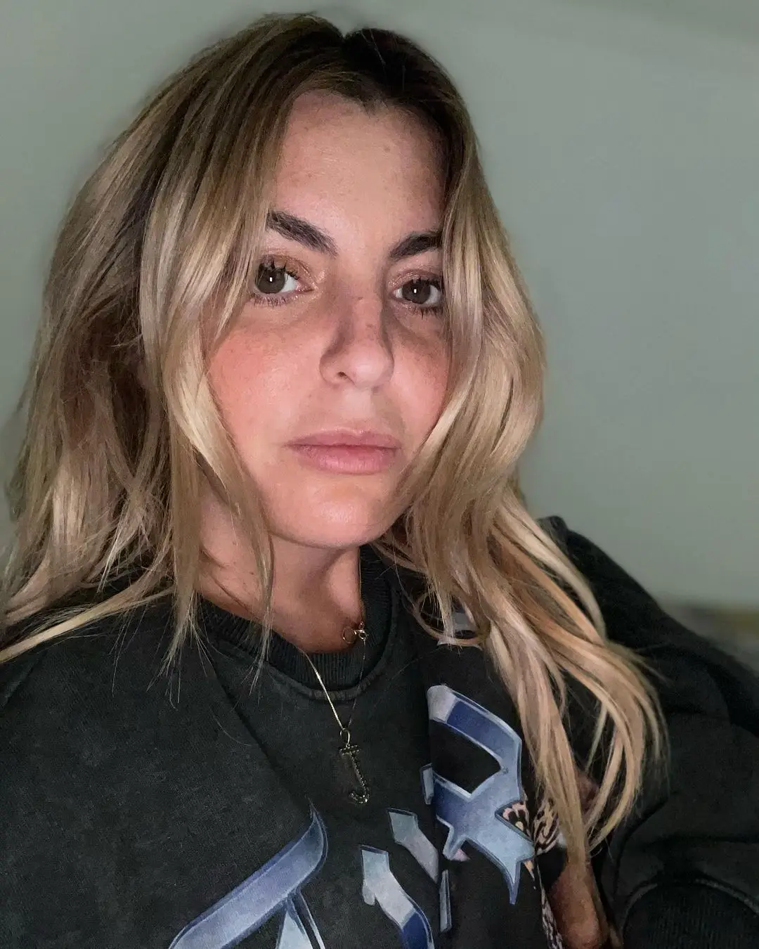 Jessica Athayde faz sentido desabafo: “Coitado de quem se cruzar comigo ...