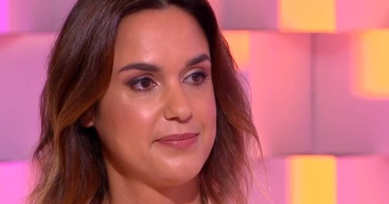 Carina Lopes, de ‘Casados’, recorda leucemia que ameaçou a vida do ...