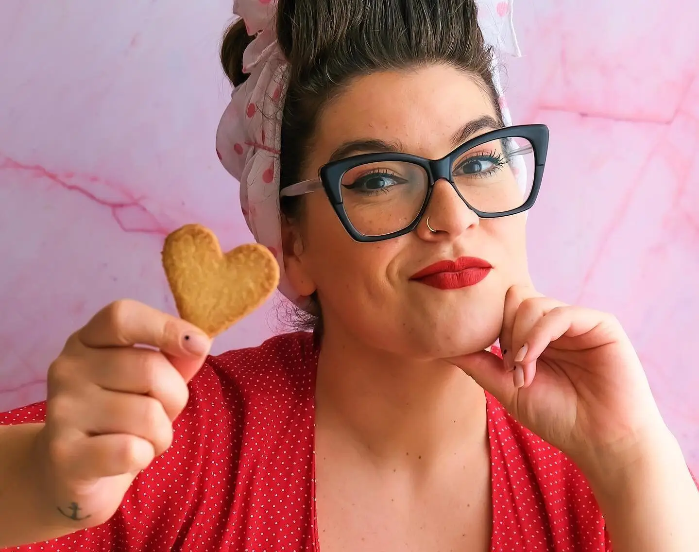 Filipa Gomes já foi mãe! - Fama Show