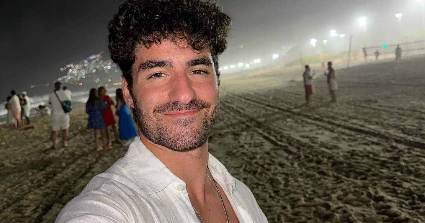 José Condessa abre o coração e afirma: “O amor não se procura, acontece ...